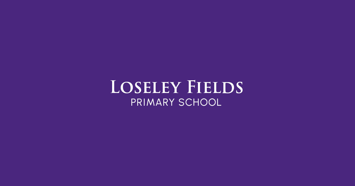 Loseley Fields Primary School